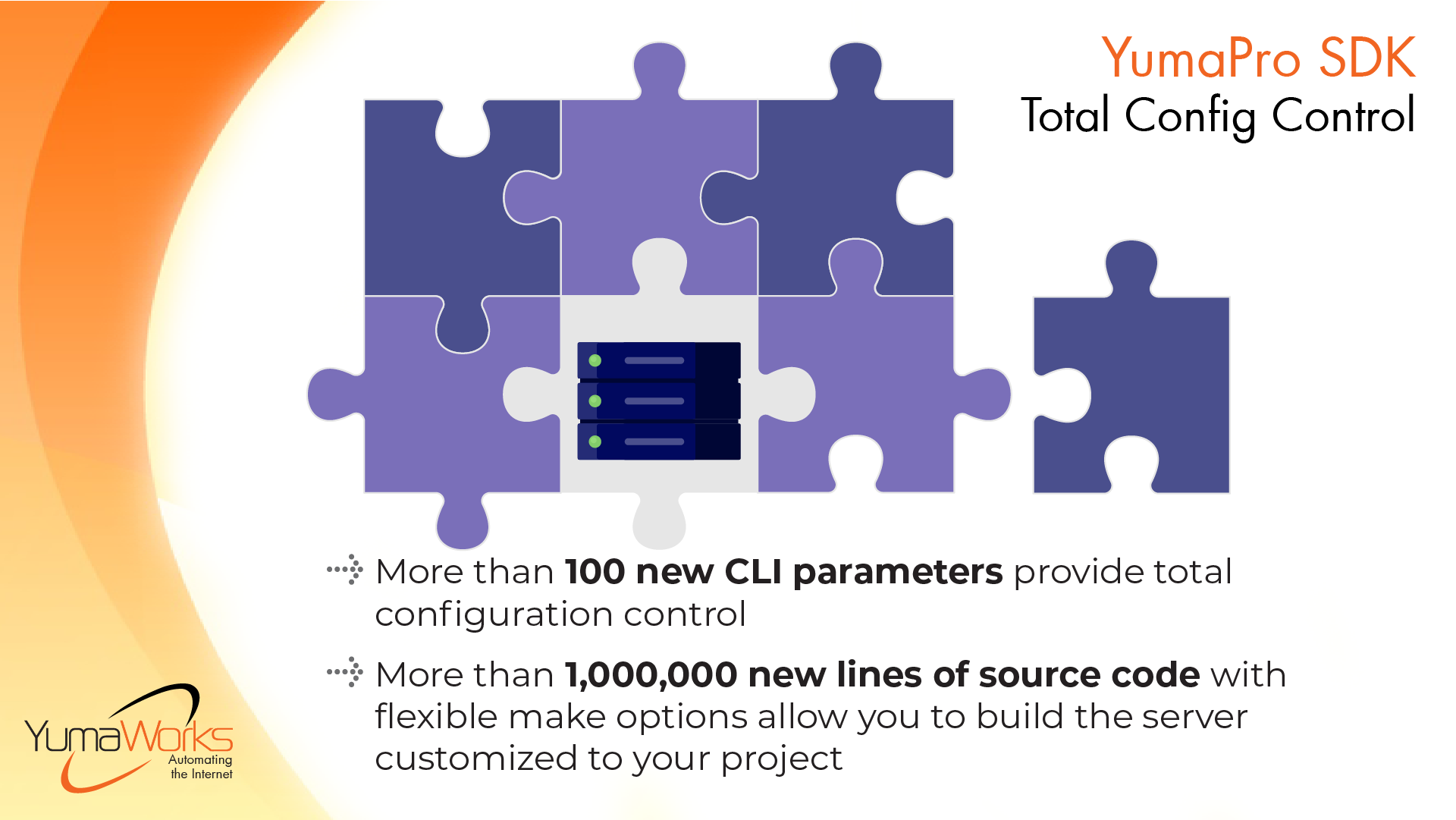 Open Source? - YumaWorks